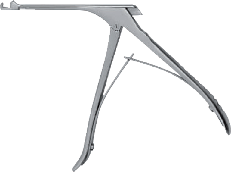 Pince emporte-pièce de Citelli - Pouret Médical