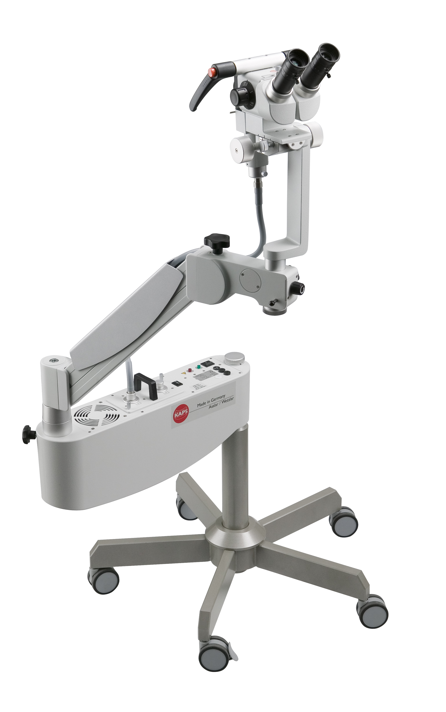 Colposcope Led Kaps