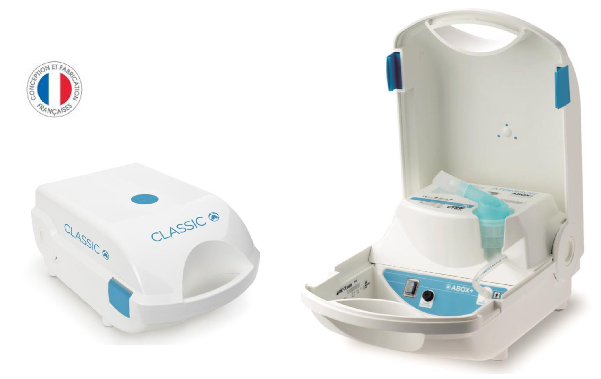 Bâtonnets au nitrate d'argent Silverin rigide 50% - Pouret Médical