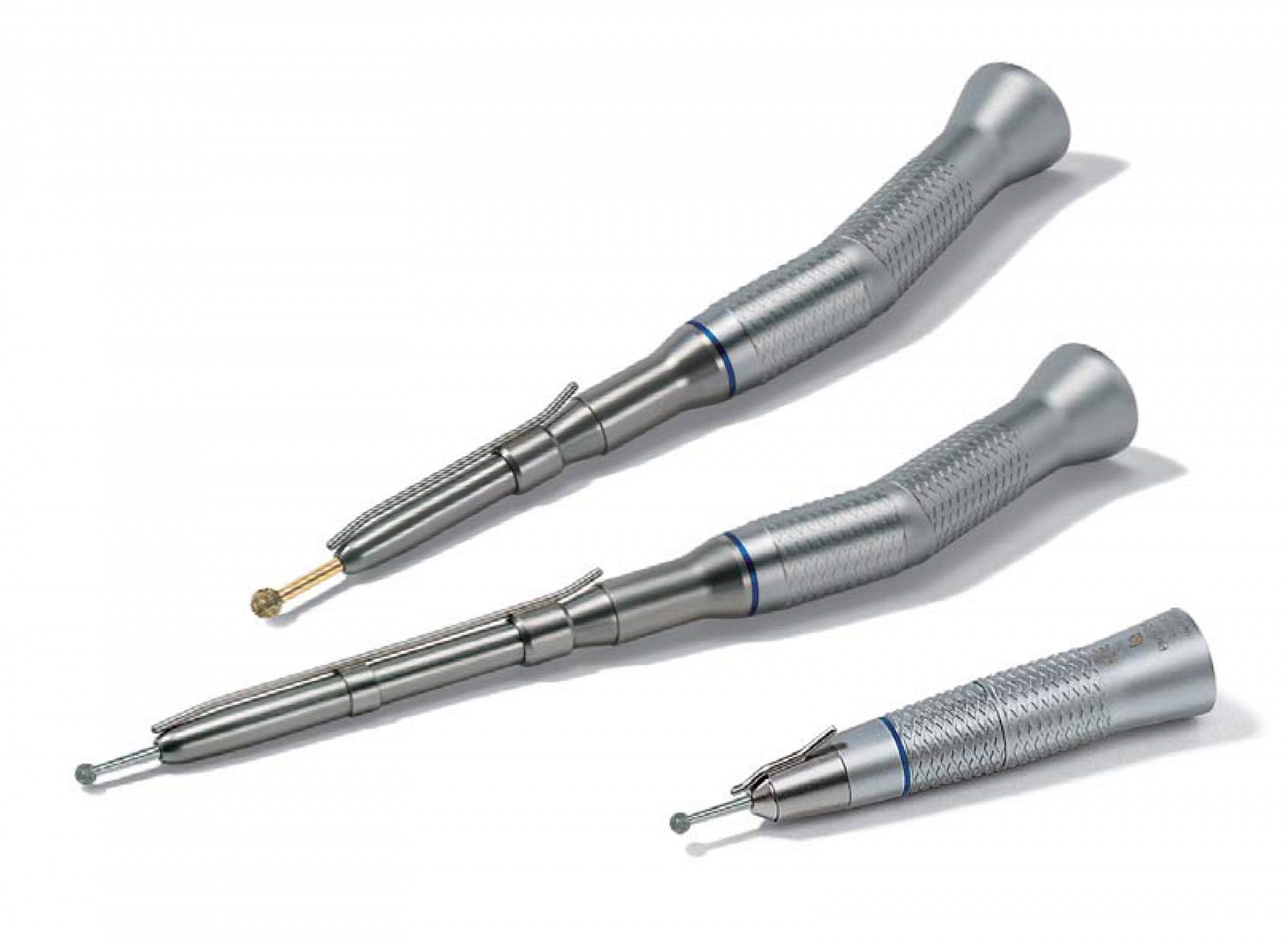 Bâtonnets au nitrate d'argent Silverin rigide 50% - Pouret Médical